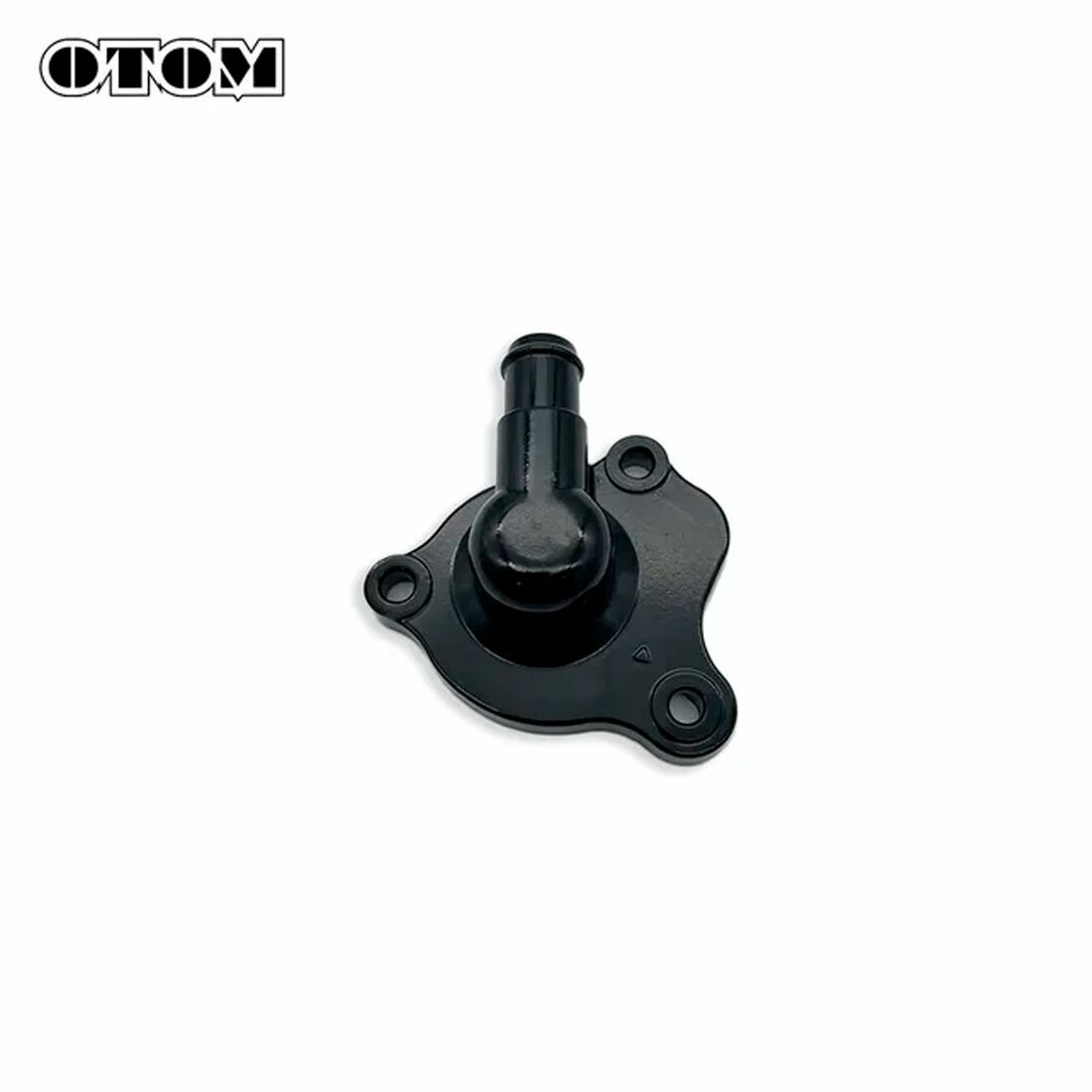 Крышка помпы для двигателя CBS300 (NB300) черный.