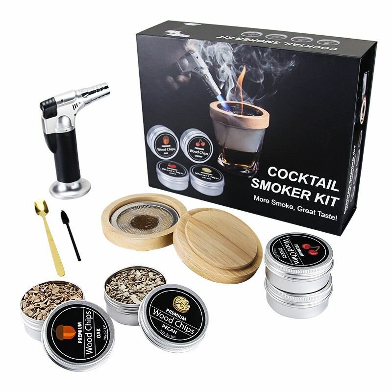 Набор для приготовления коктейлей