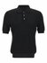Рубашка Gran Sasso, размер 58, black / black