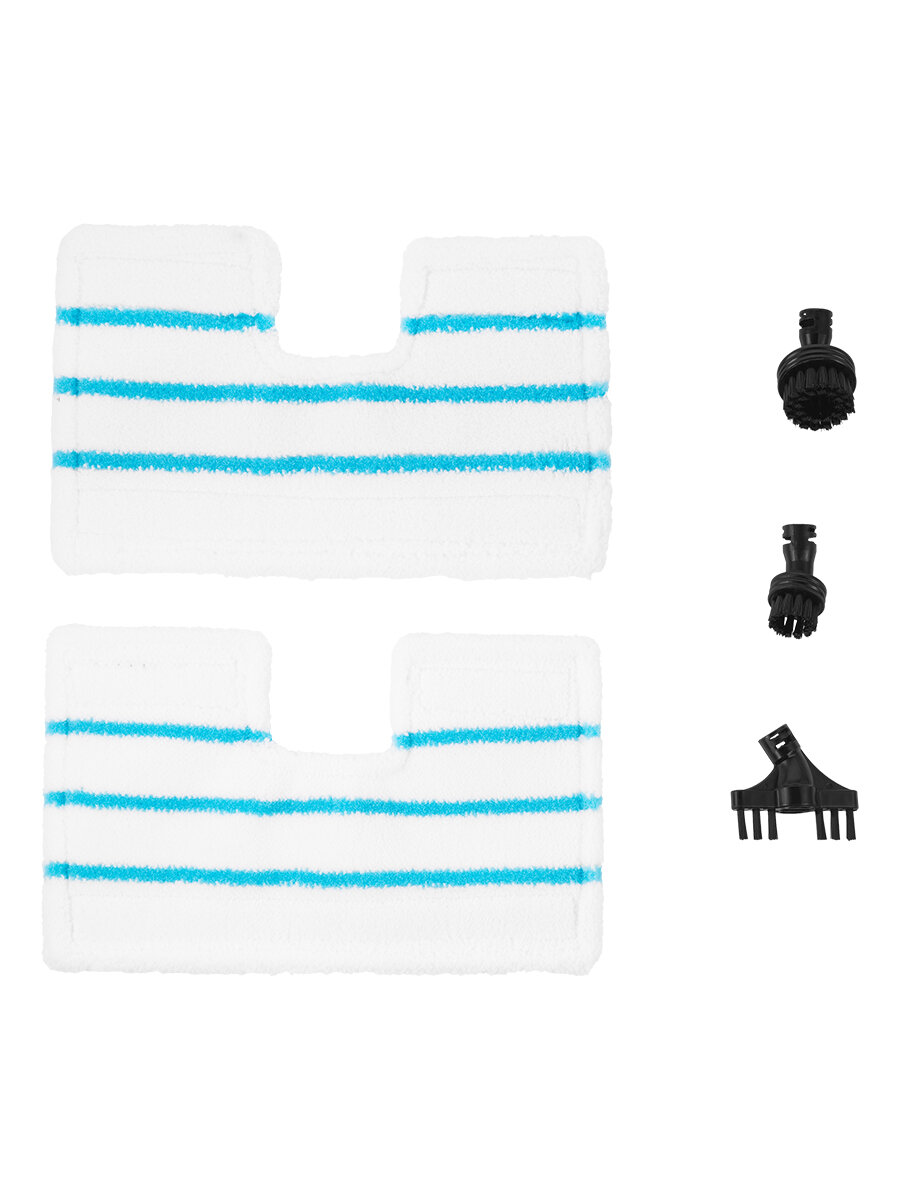 Набор сменных аксессуаров Kitfort КТ-1000-24 (для КТ-1050)