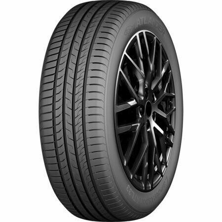 Шина Atlander(Атландер) LanderXsport ATL33 175/70 R13 82T летняя автомобильная