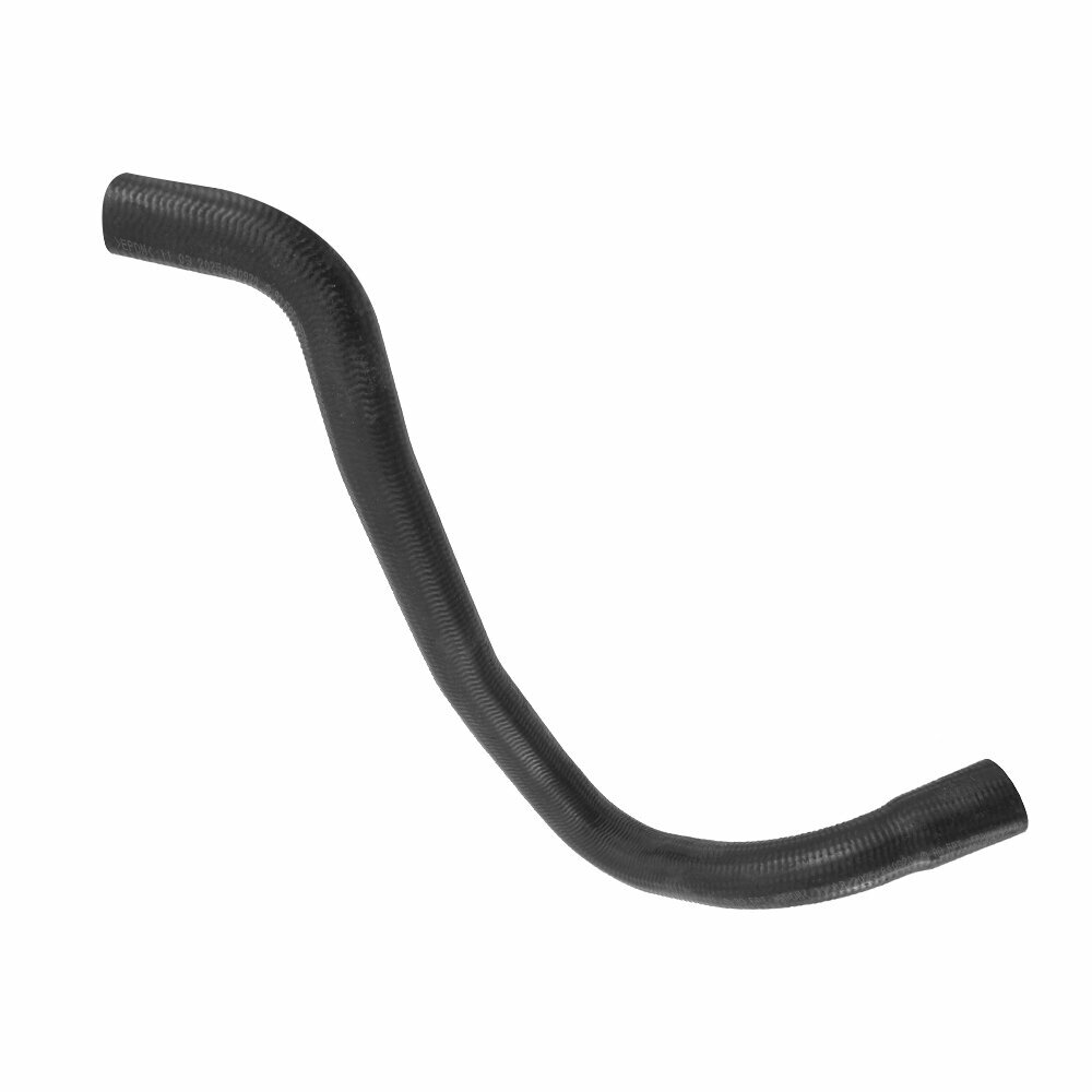 Патрубок радиатора верхний БРТ 2190 2190-1303025РП