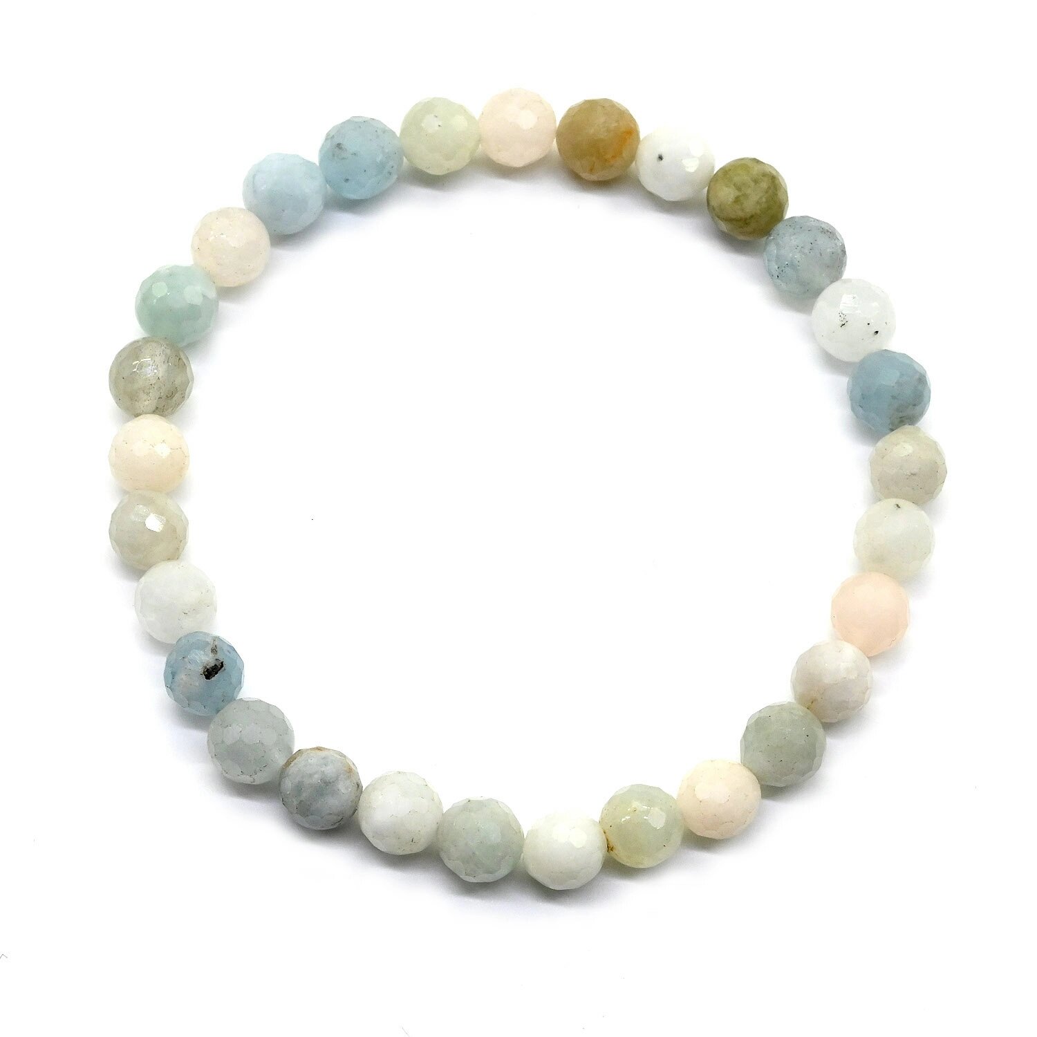 Браслет, берилл