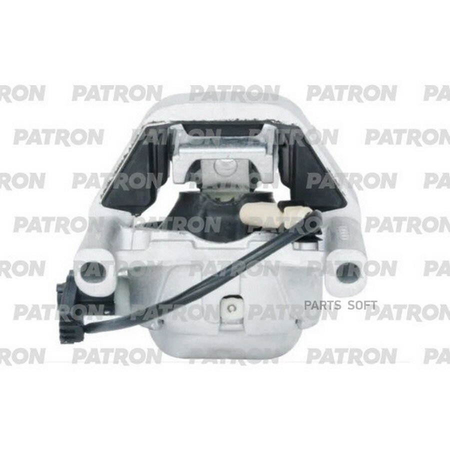 PATRON PSE30839 Опора двигателя AUDI A8 4H 2011-
