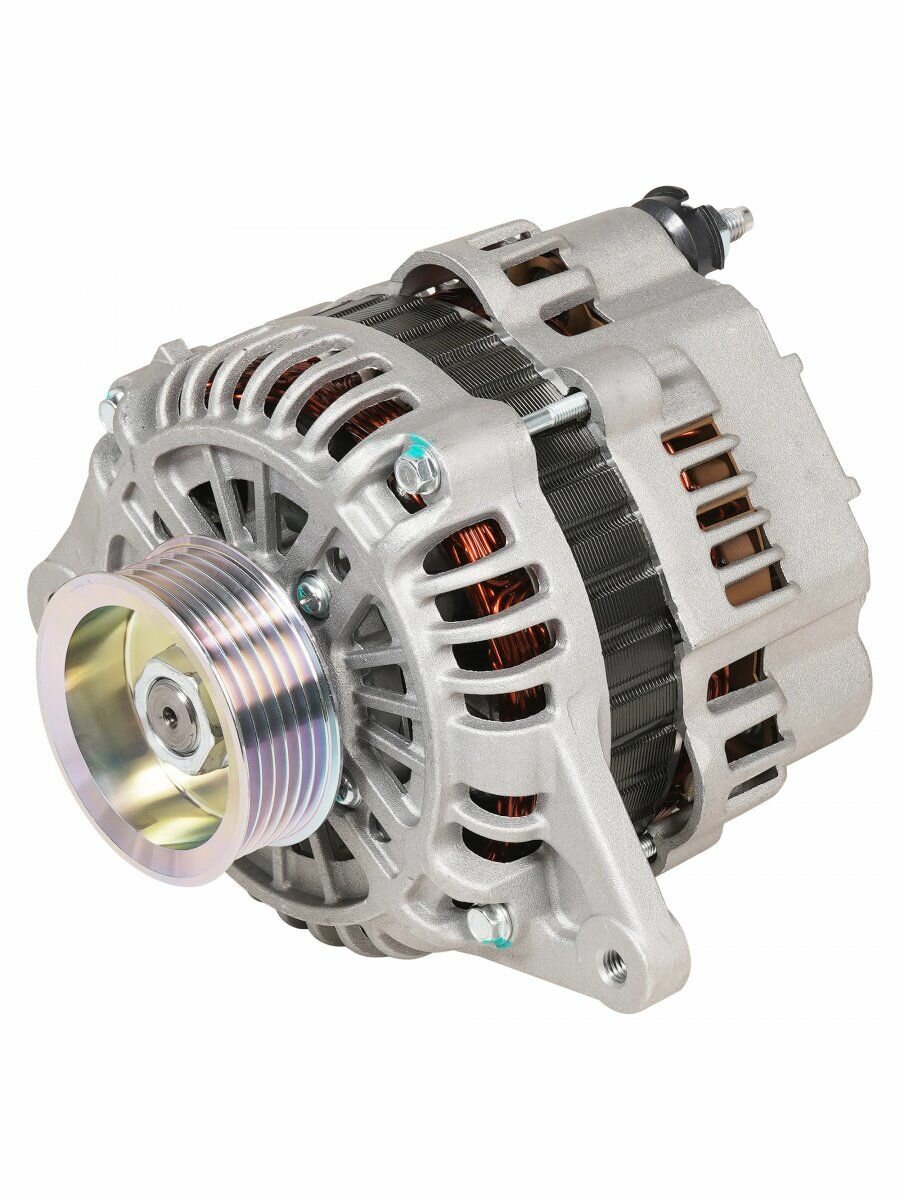 Генератор для а/м Mitsubishi Outlander, Lancer, StartVolt LG 1106