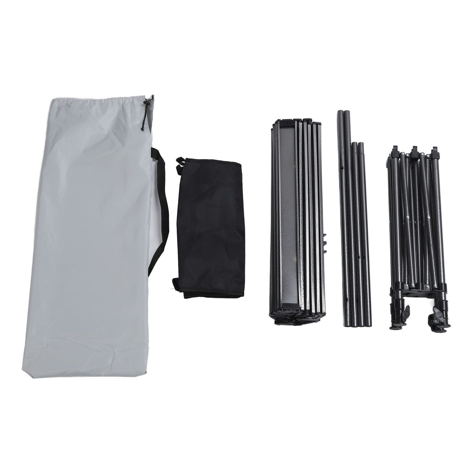 Открытый Компактный Складной Стол Из Углеродистой Стали Многофункциональный Портативный Стол Для Кемпинга