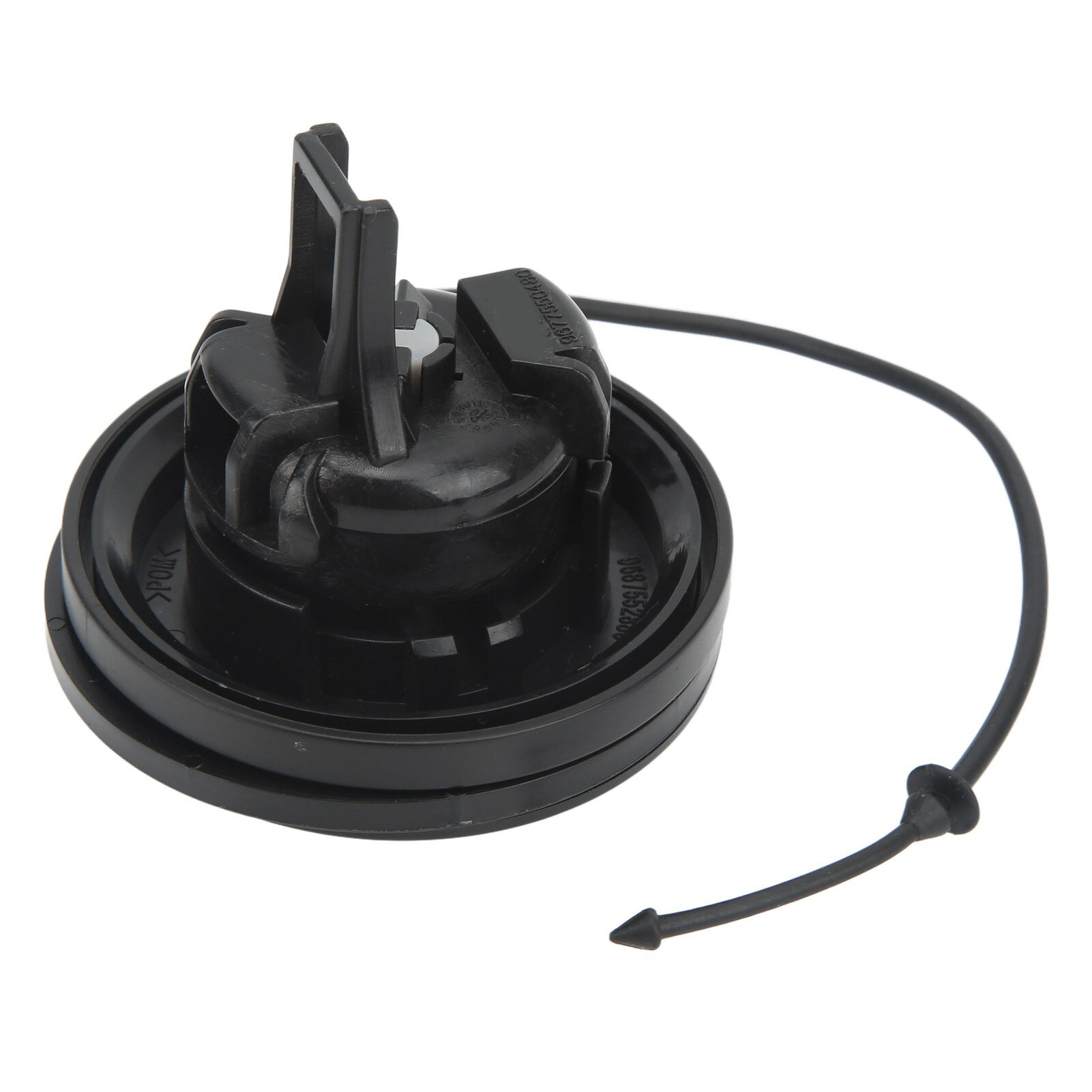 Крышки бензобака Peugeot 308 - купить по низкой цене на Яндекс Маркете