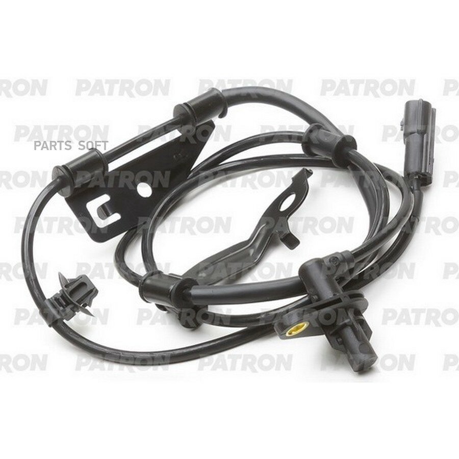 Датчик частоты вращения колеса передний правый CHERY: Tiggo (T11) 05- PATRON ABS57012 | цена за 1 шт