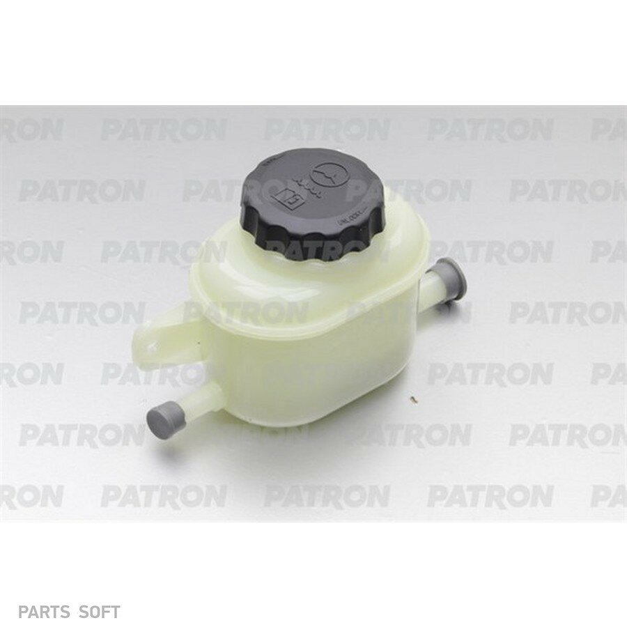 Бачок расширительный гидроусилителя CHEVROLET Lacetti 03-13 \ DAEWOO Nubira 03-07 PATRON P10-0066 | цена за 1 шт