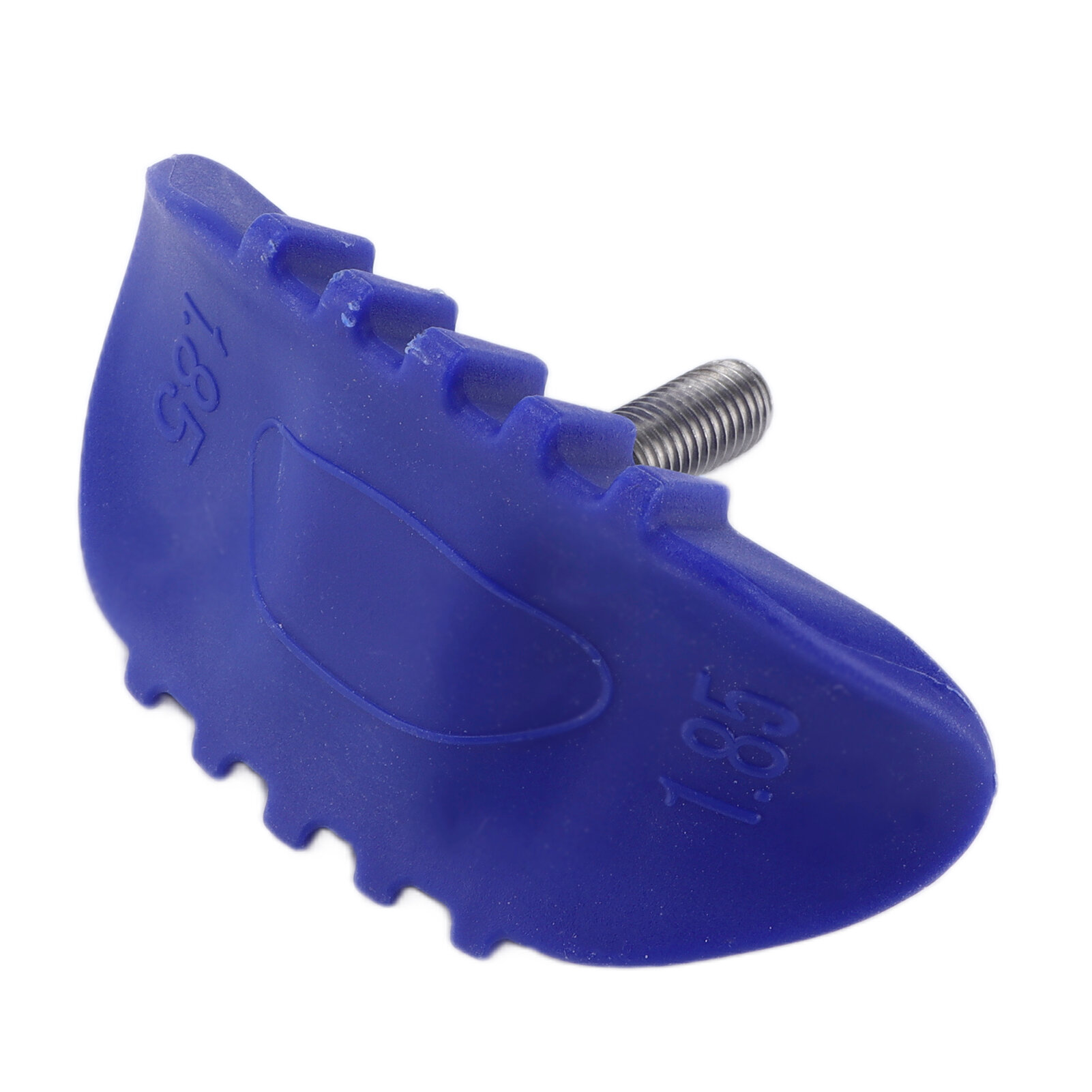 1,85 дюйма Мотоциклетный Замок для Обода Колеса Шины Противоскользящий Высокопрочный Нейлон Замена для моделей Kawasaki KLX