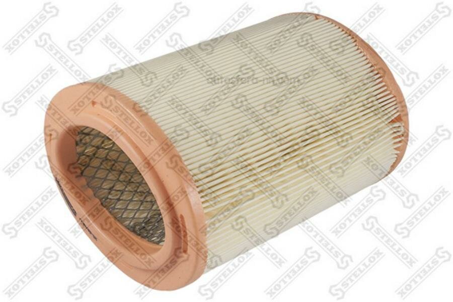 STELLOX 7101748SX фильтр воздушный!\ Citroen Berlingo/Saxo/Xsara, Peugeot 106/Partner 1.4i 96>