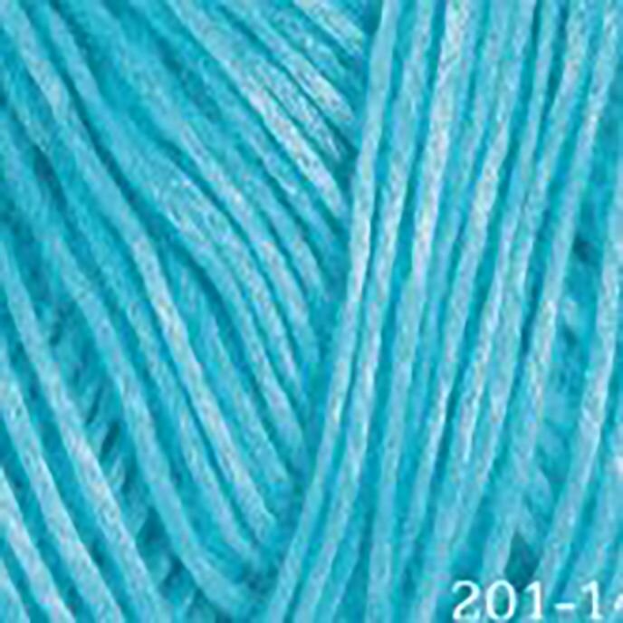 1 Моток, Rozetti ROMA, 50% Акрил, 50% Полиамид / 50 гр. - 145 м, Цвет-201-14