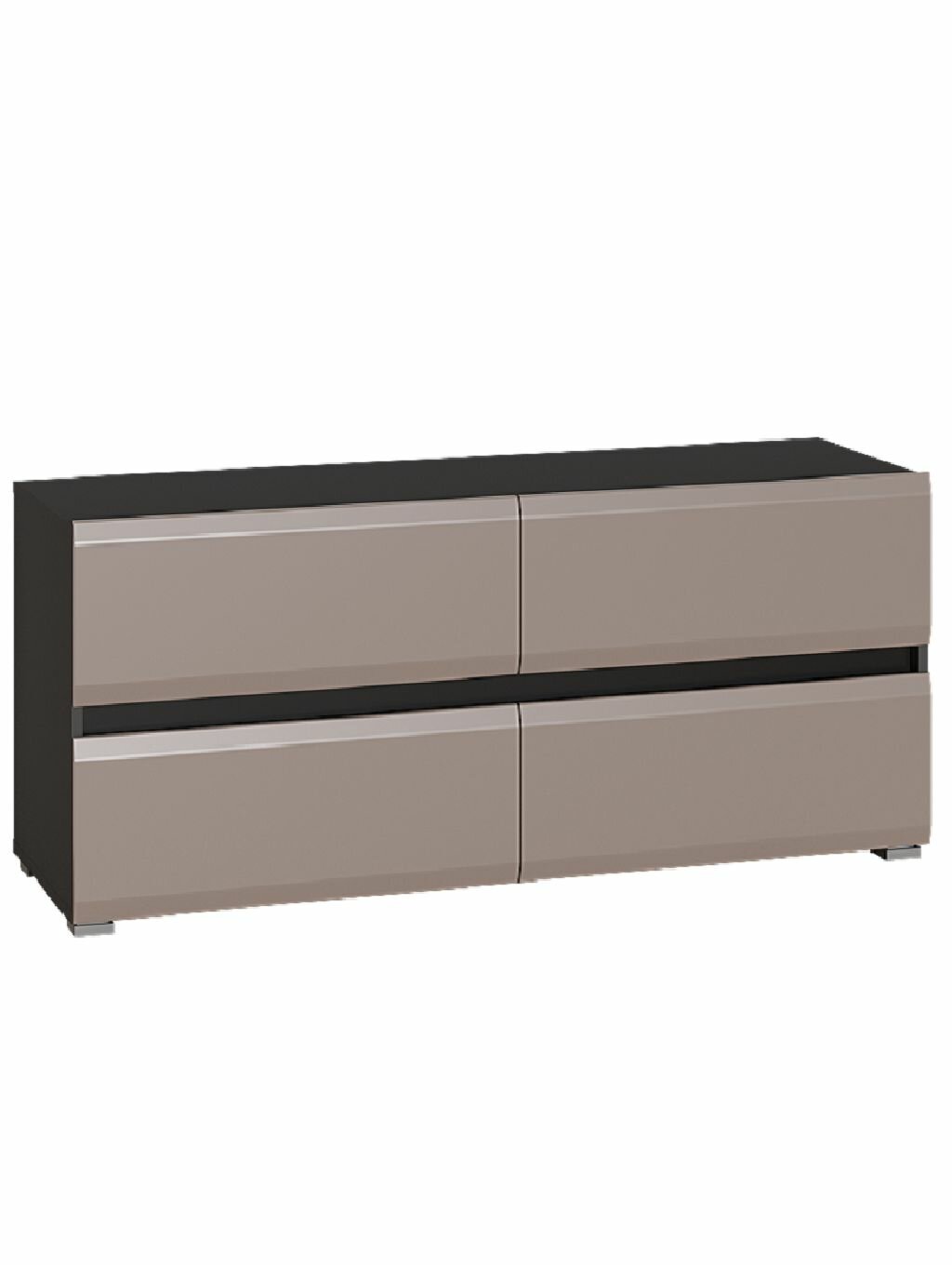 Тумба ТВ Сидней 13.63 130х43,3х52,4 см