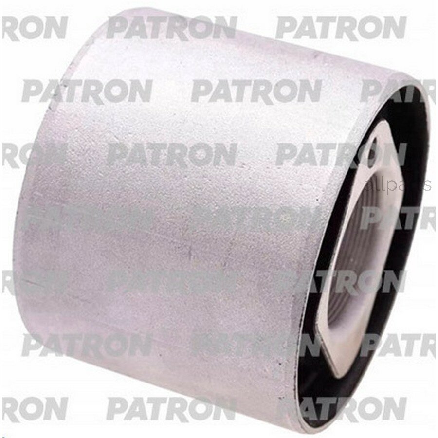 PATRON PSE11812 Сайлентблок рычага подвески MERCEDES BENZ GL-CLASS 166 2012- ML-CLASS 166 2011-