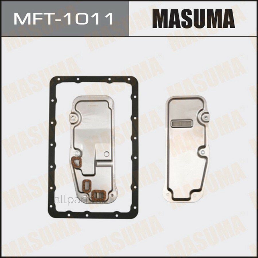MASUMA MFT-1011 Фильтр АКПП