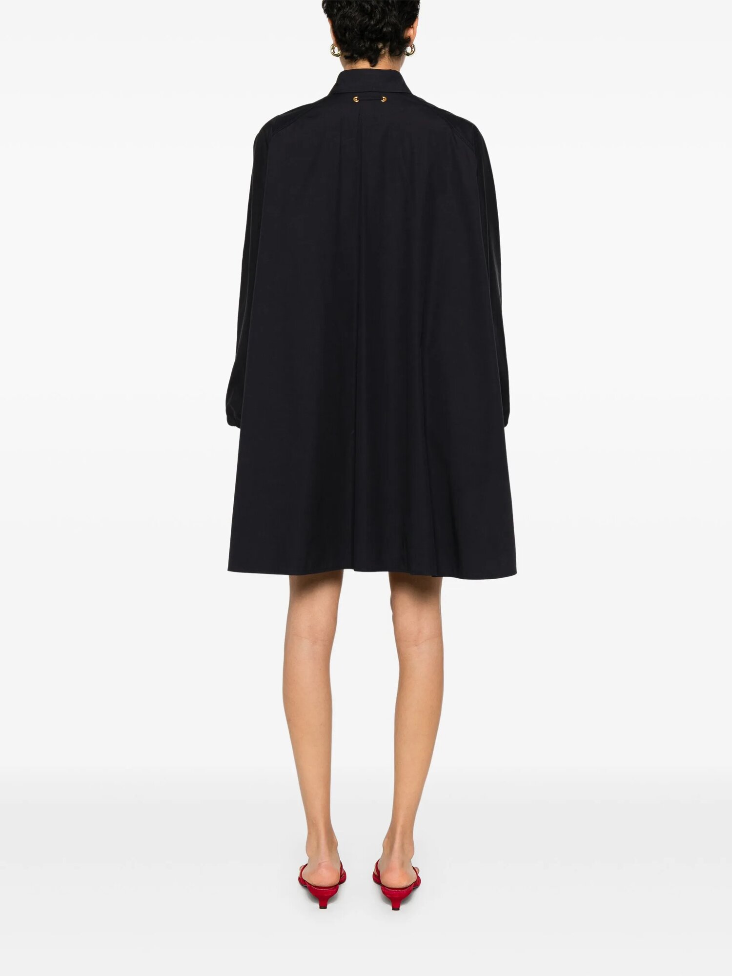 Рубашка Max Mara, размер 46 — фото 1