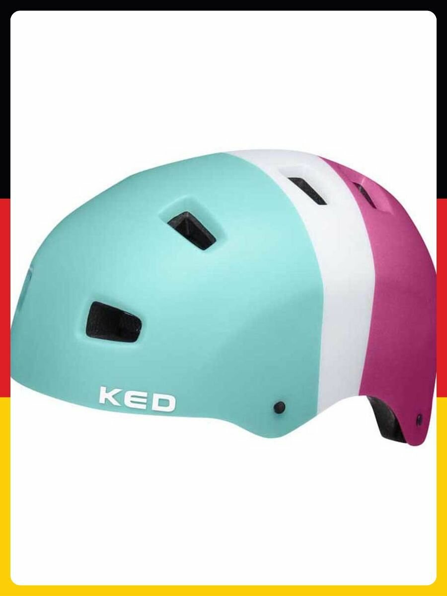 Велошлем KED 5forty M