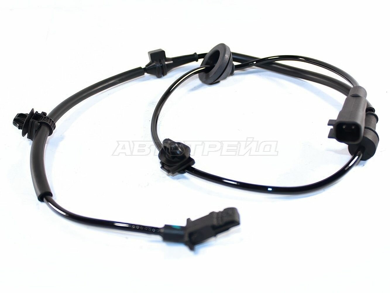 Датчик ABS задний правый для Митсубиси Аутлендер арт ST4670A574 SAT