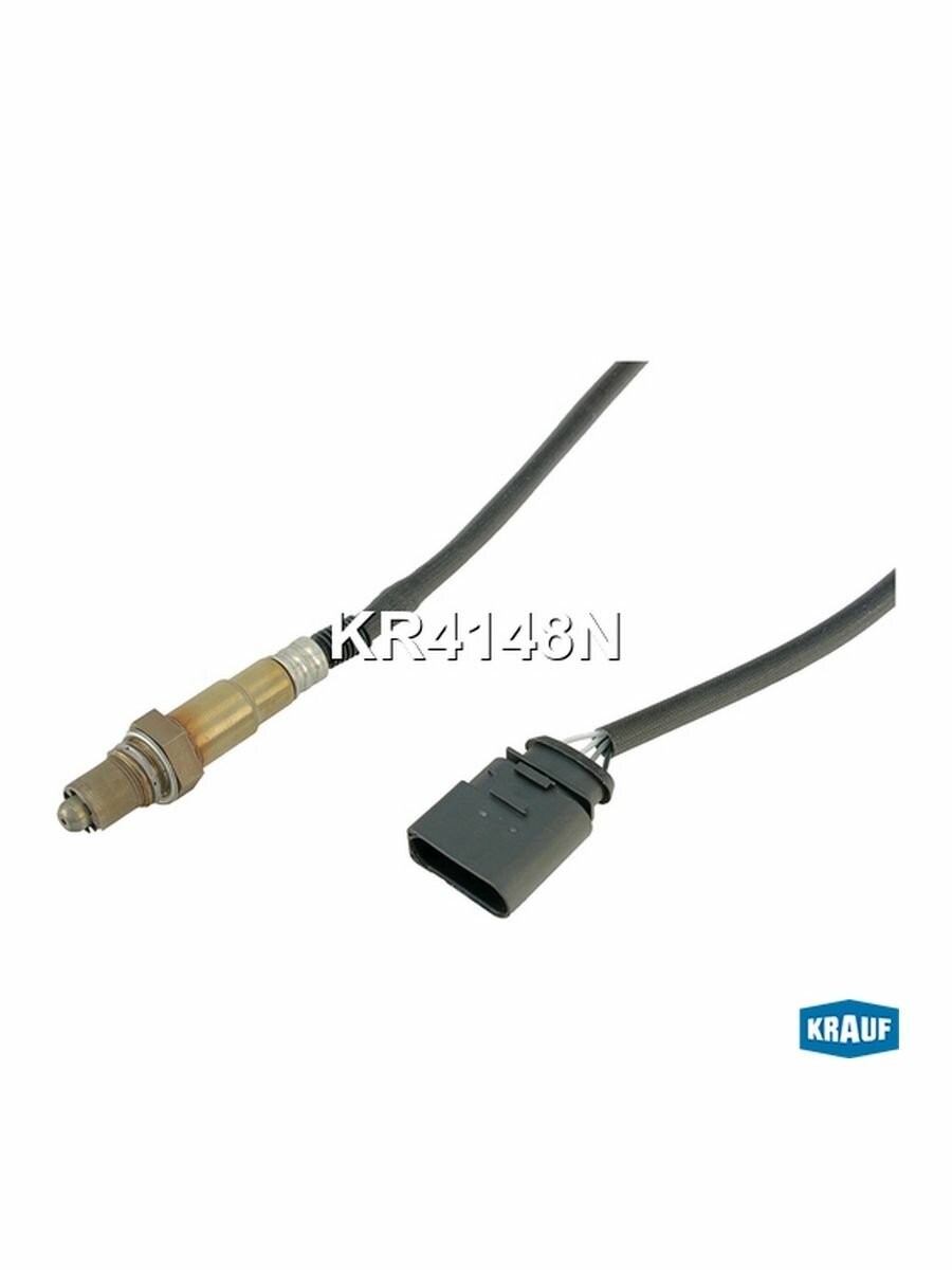 Датчик кислородный (лямбда зонд) для а/м Audi A3, TT, Q3, Kauf KR4148N