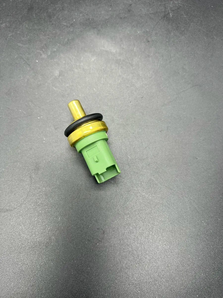 Датчик температуры Новое