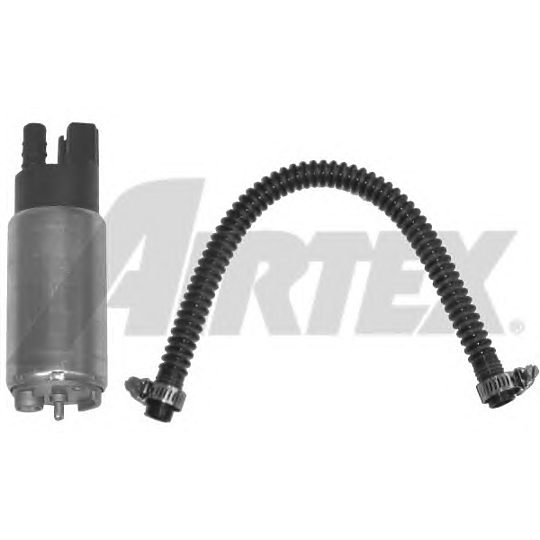 AIRTEX e10511 (7700307150 / 7700431718 / 8200016909) насос топливный Renault (Рено) Megane (Меган) Scenic (Сценик) la