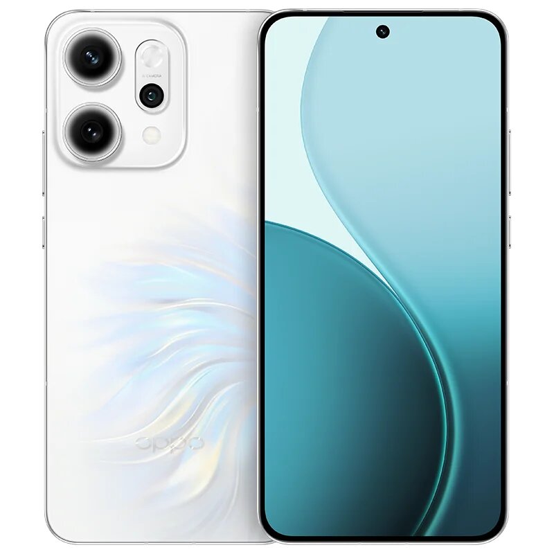 Смартфон Oppo Reno14 Pro, 16ГБ/1ТБ, global
