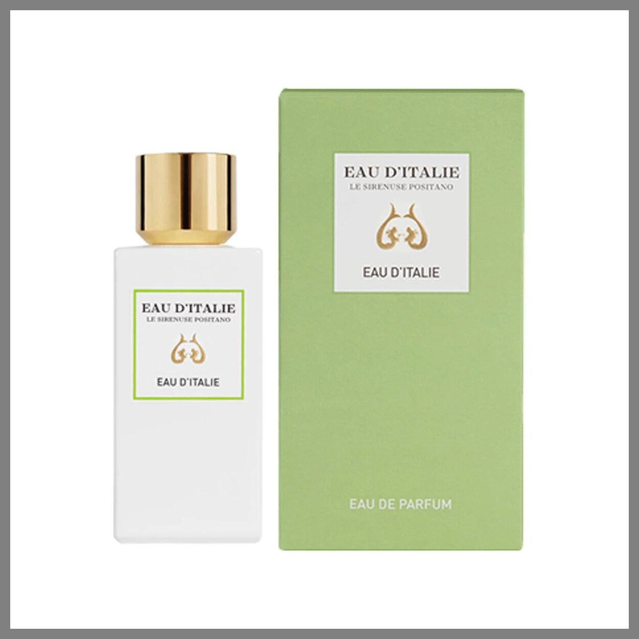 Eau D'Italie Classic Парфюмерная вода 100мл