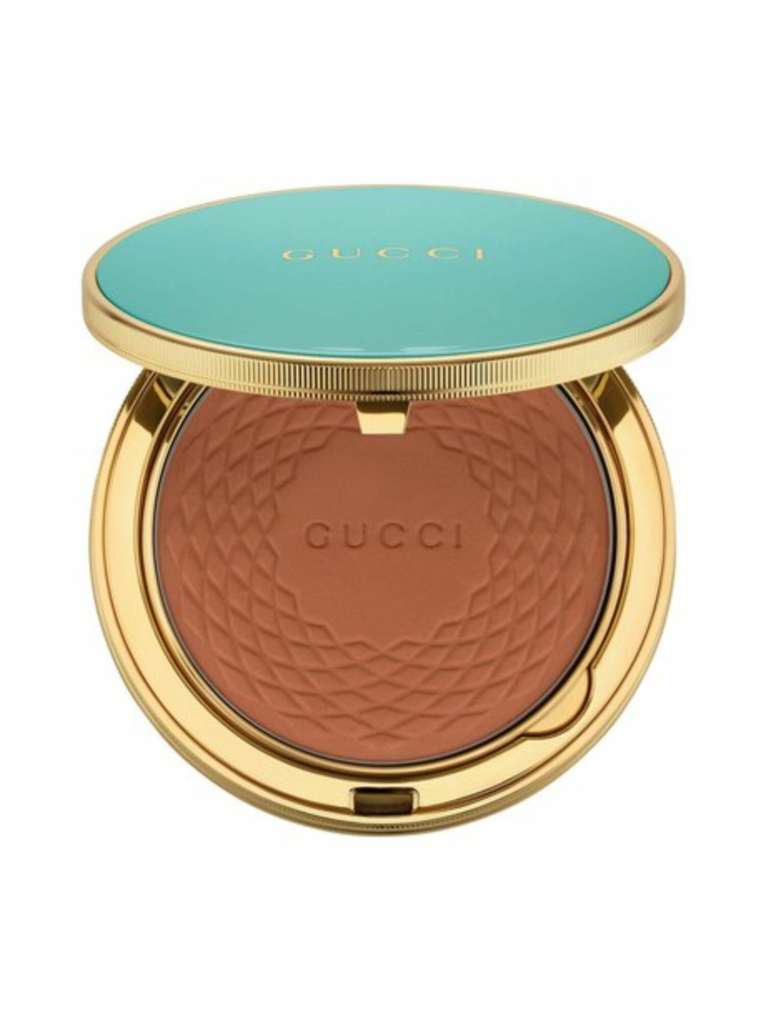 GUCCI Бронзер для лица Poudre De Beaute Eclat Soleil (04)