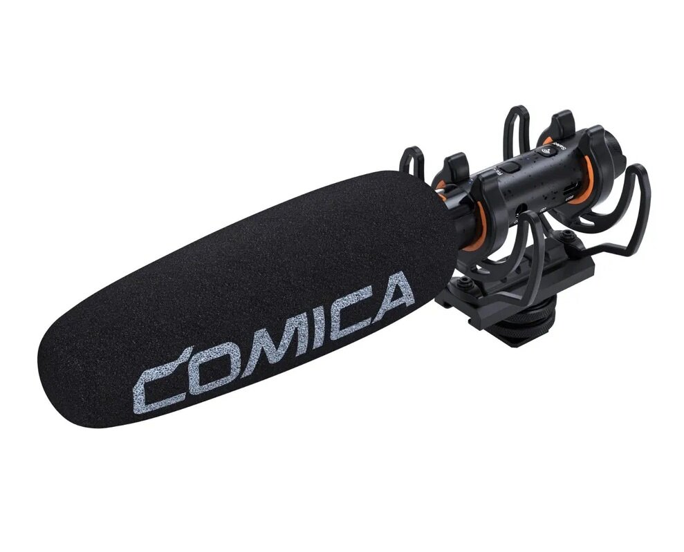 Беспроводной студийный микрофон VM40