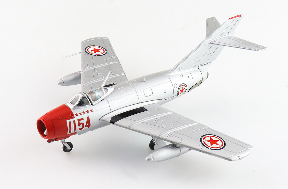 Hobby Master Модель самолета МиГ-15бис