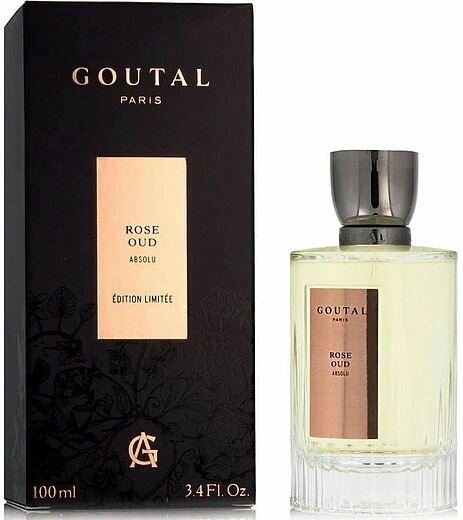 Annick goutal rose oud absolu 100ml духи