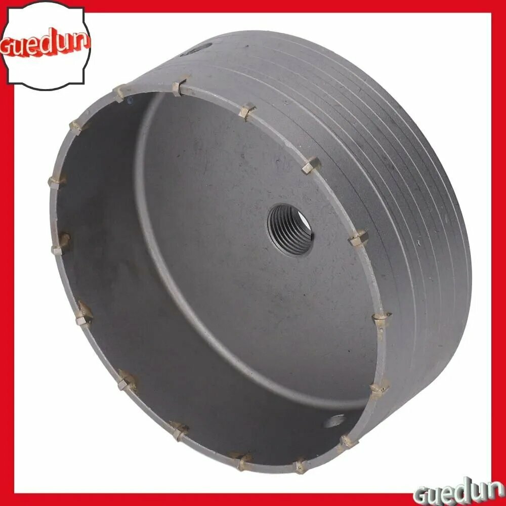 Коронка 160 мм, высокоскоростное резание, для стен, камня и бетона