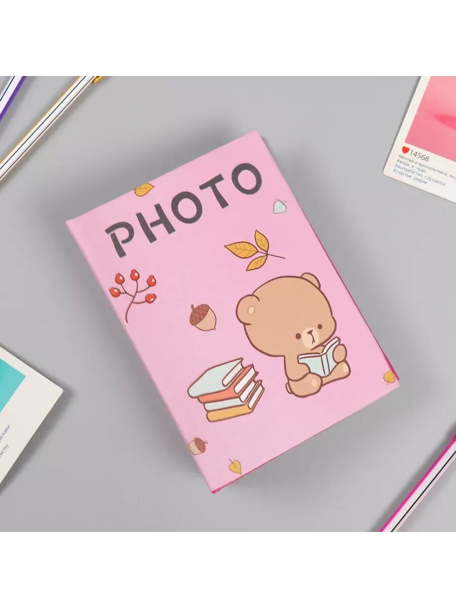Фотоальбом для фотографий