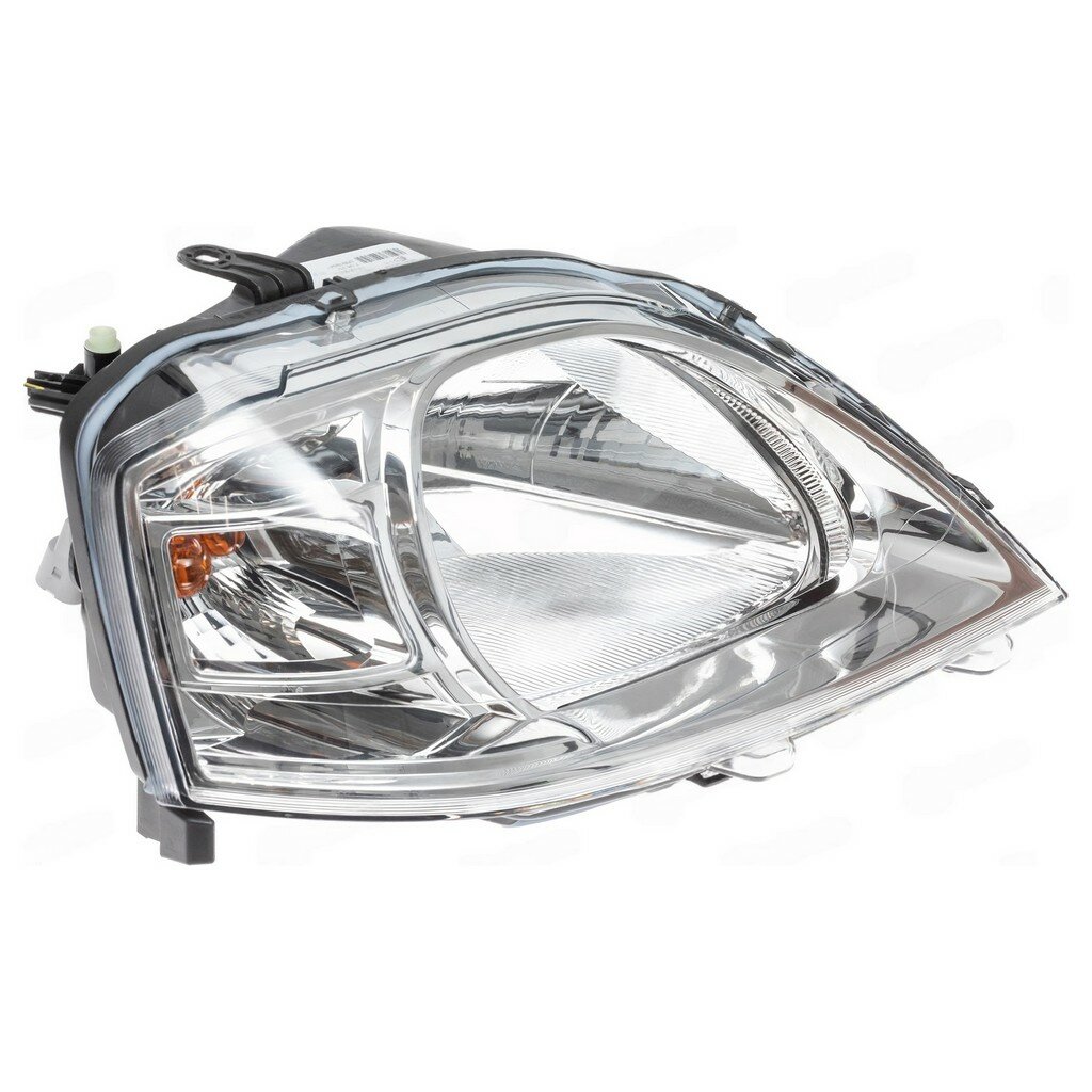 Фара правая передняя (галоген) для Лада Ларгус