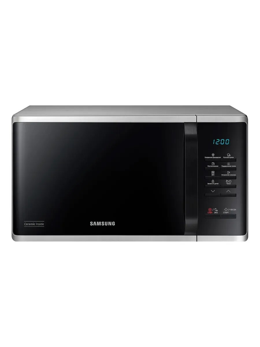 Микроволновая печь MS23K3513AS/BW