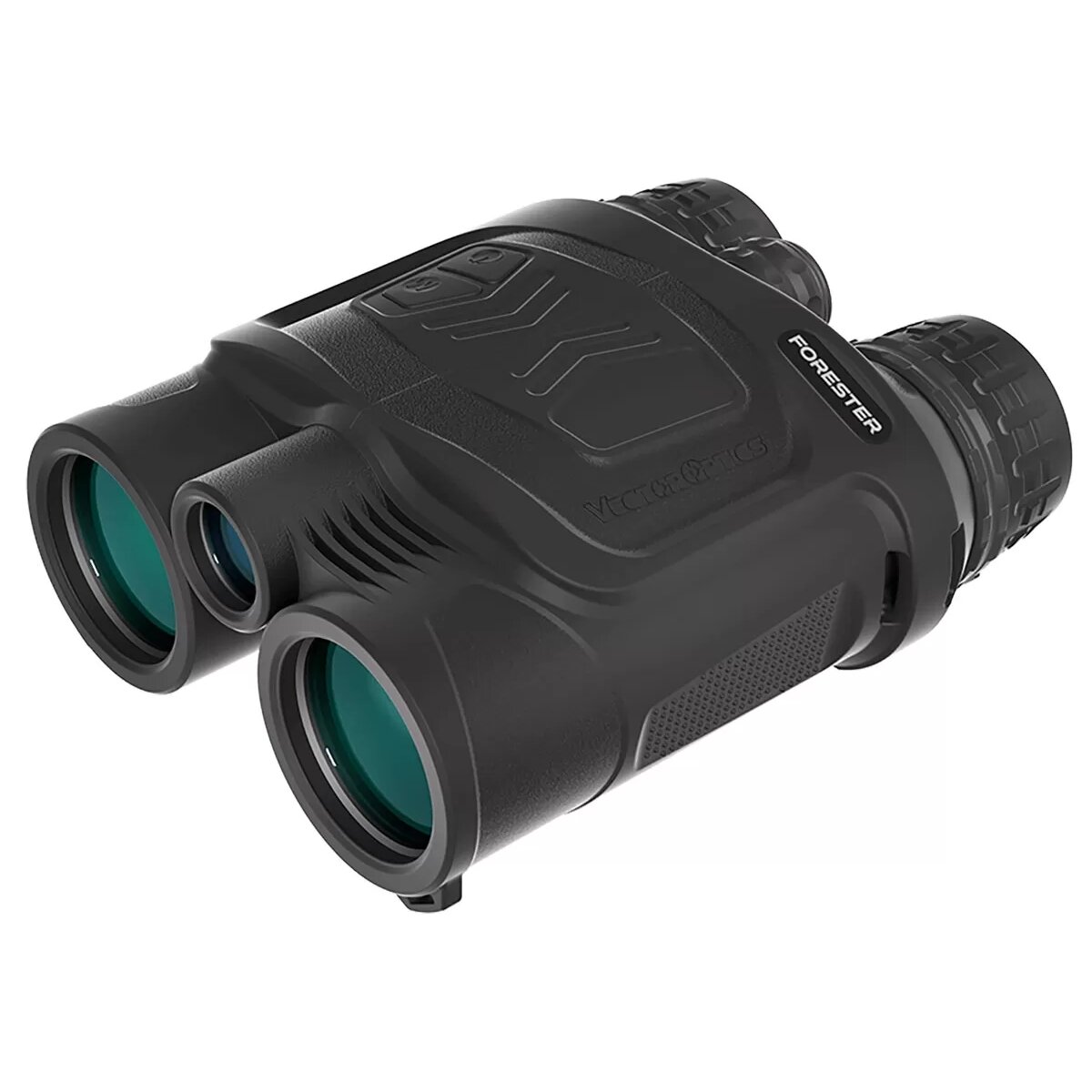 Бинокль с лазерным дальномером Vector Optics Forester 10x42, до 1370м