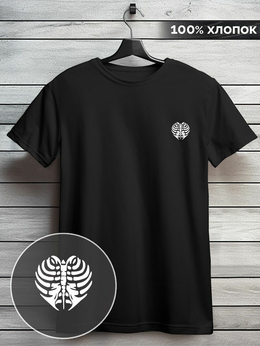 Футболка TREND MINIMAL