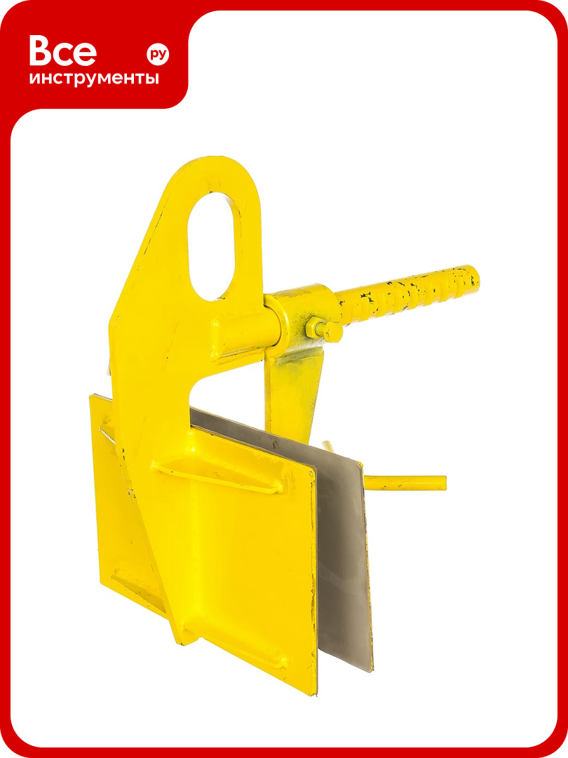 Захват для сэндвич-панелей ромек ZSP 0.5 2000000130453
