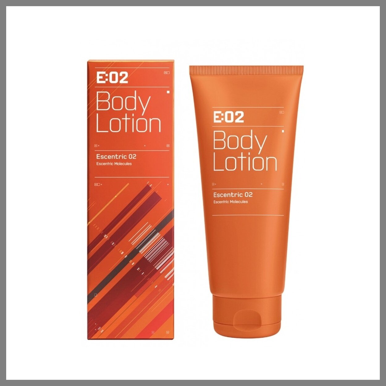 Escentric Molecules Escentric 02 Body Lotion 200мл