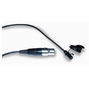 Радиосистема с поясным передатчиком Sabine SW-16T/SWT-42L