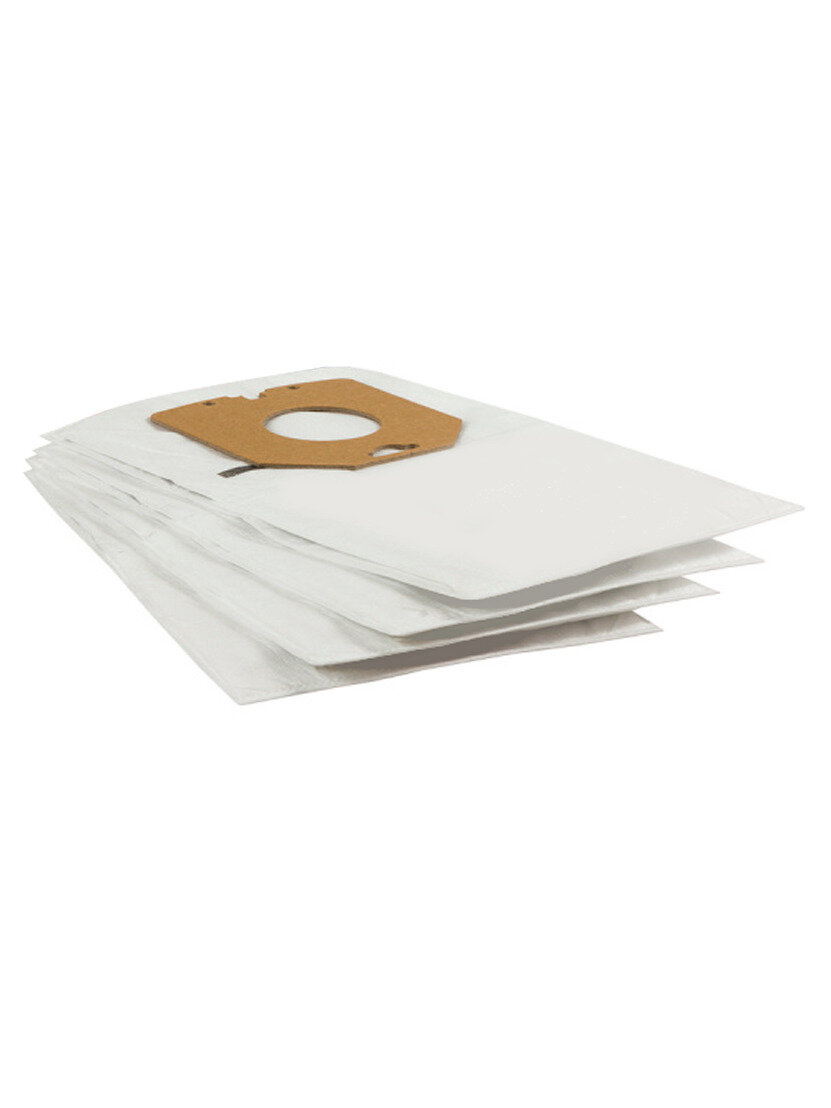 Мешки синтетические 4 шт для пылесоса PHILIPS HR8879 VISION