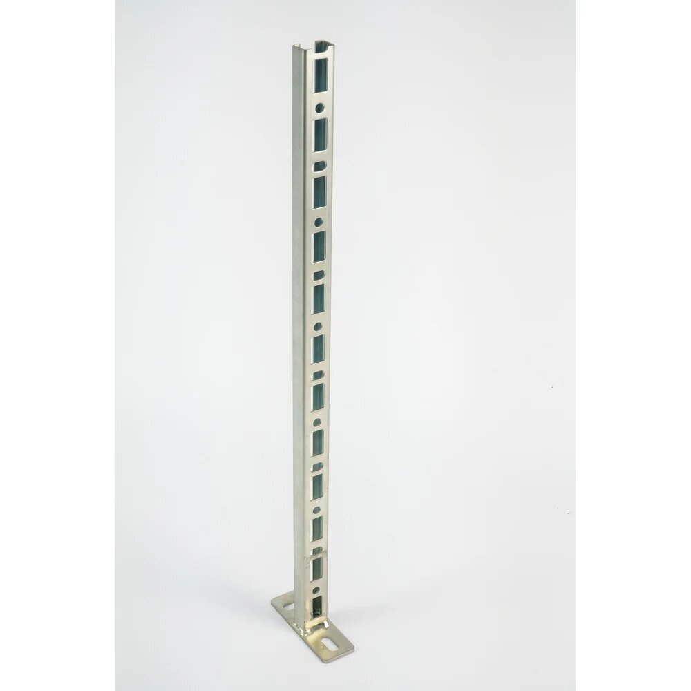 Кронштейн (консоль) крепления инженерных систем AXIS 30x20x600 мм твек 15.06