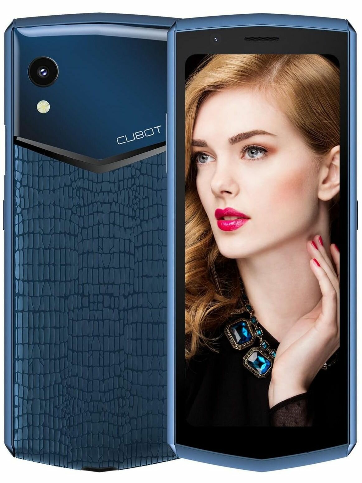 Смартфон Cubot Pocket 3