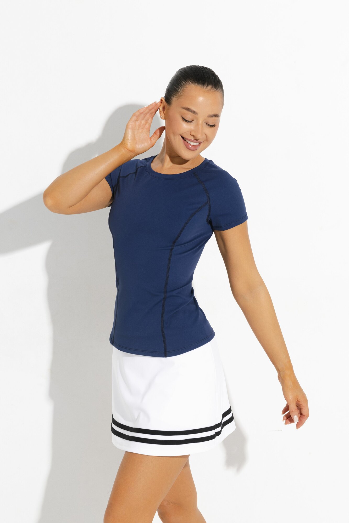 Футболка спортивная