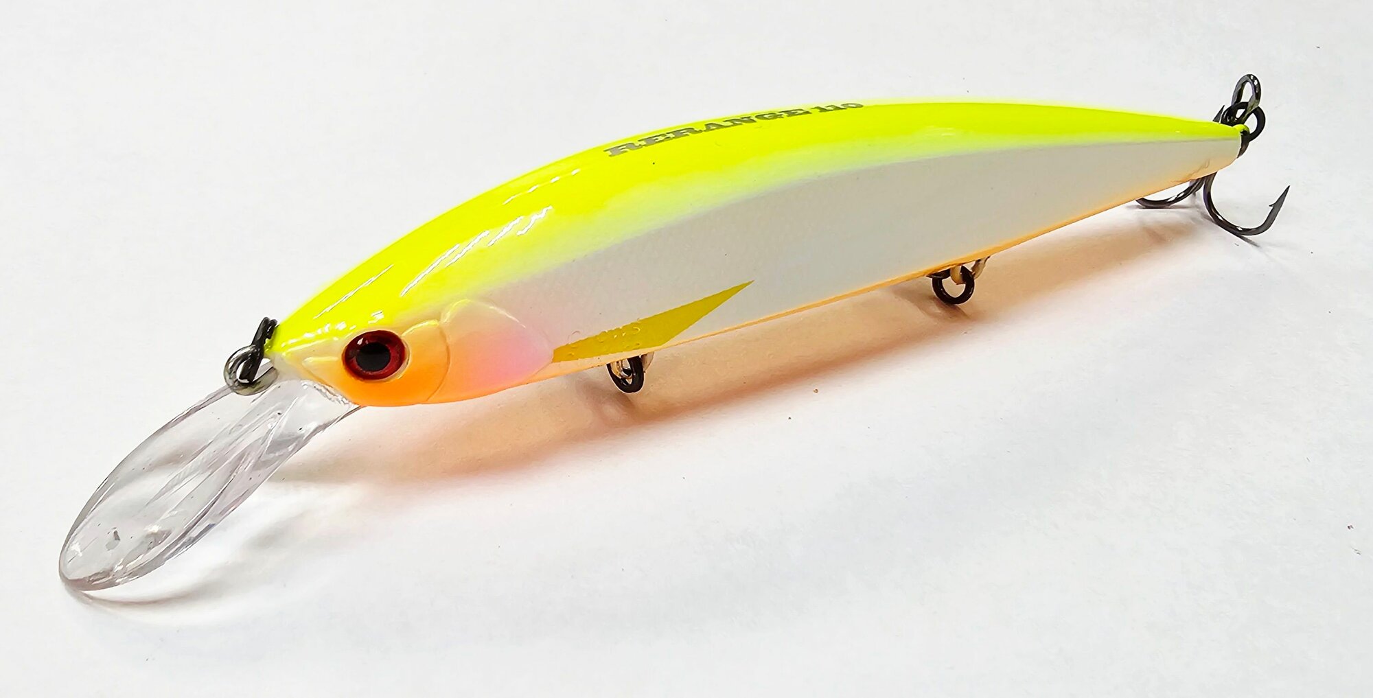 Воблер на щуку ReR 110SP MR Grows Culture 15.9 гр. 1,5-2 метра цвет 11