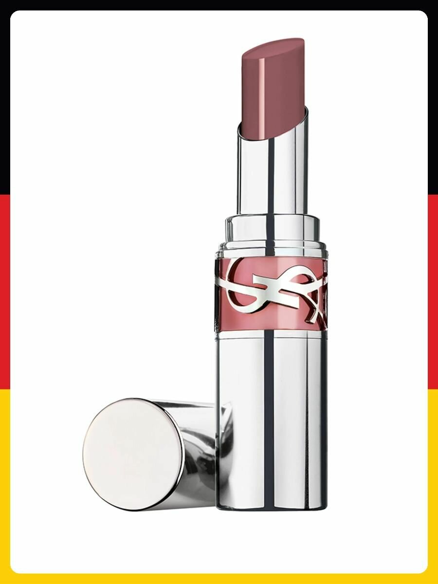 Губная помада Yves Saint Laurent Loveshine 203 Blushed Mallow