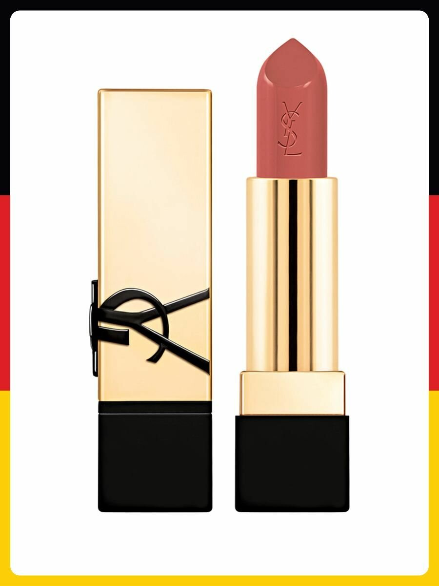 Губная помада Yves Saint Laurent Rouge Pur Couture N12 Nude Instinct
