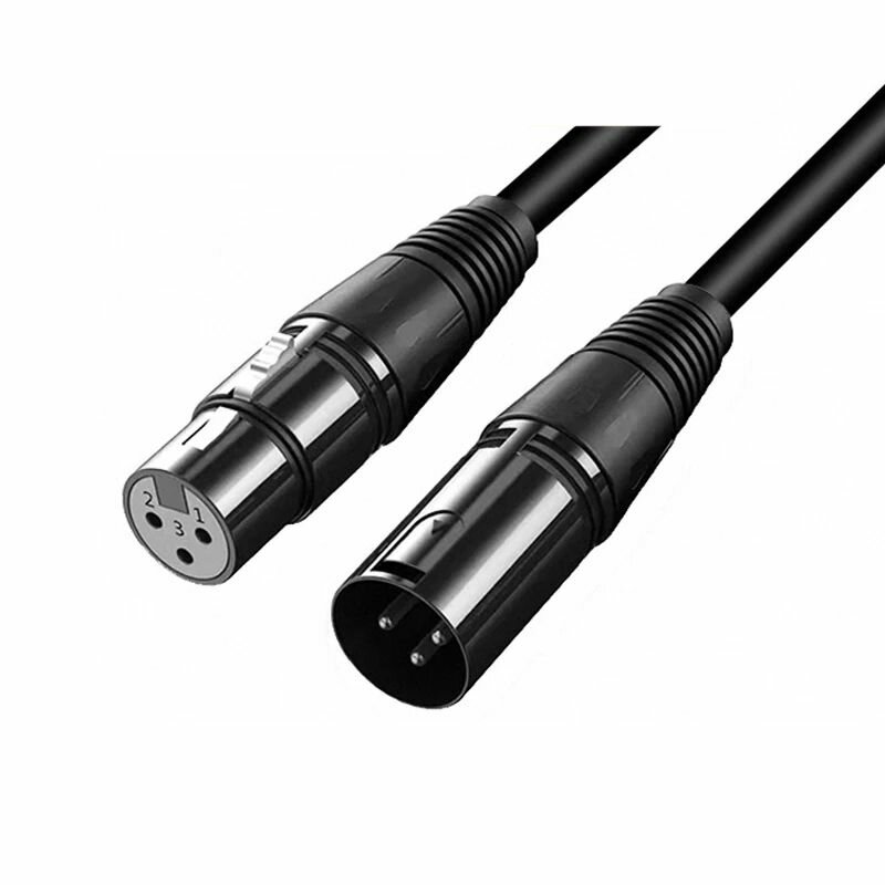 XLR «Папа-мама» / «Папа-мама» / «Женщина-женщина» / «Женщина-женщина» Аудиовход/Выход Удлинительный кабель Микрофонный микшер Аудиокабели Cannon