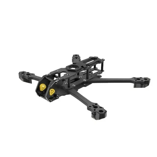 SpeedyBee Mario 5 Рама из углеродного волокна FPV дрон