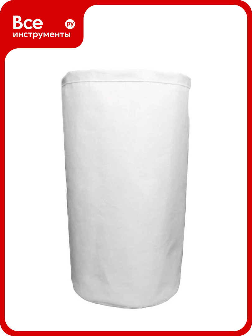 Мешок фильтровальный (нижний) для DM2200/DM3000 (MF9022/MF9030, d=470 мм, l=800 мм) Delta Machinery